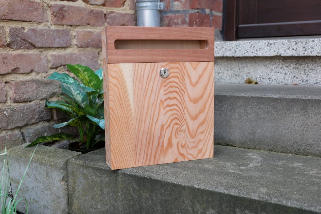 Wunderschone Originelle Briefkasten Selber Bauen Fotos